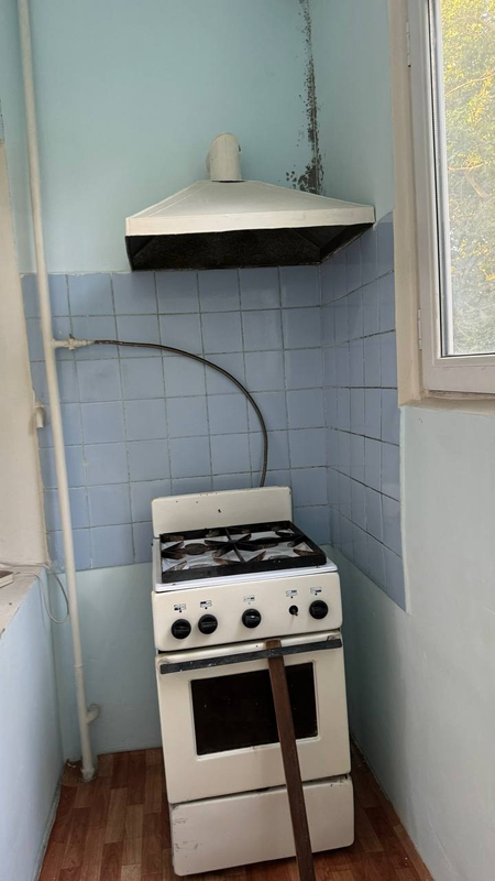 Продаётся 1 ком кв бывшая Опшага санузел внутри балкон есть 21 кв м