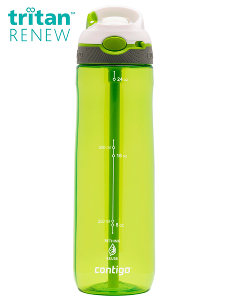 Contigo USA Американская поилка бутылка для воды