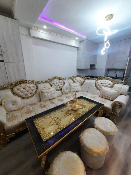 Luxe 2 xonali   ayol va student qizlarga