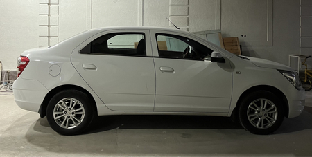 chevrolet cobalt