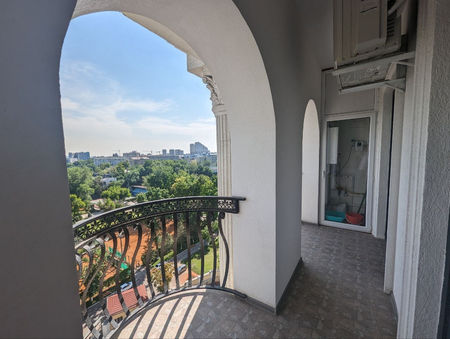 Квартира в аренду