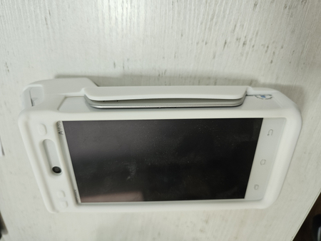 Chexol A930 kassa aparat, Чехол для кассового аппарата