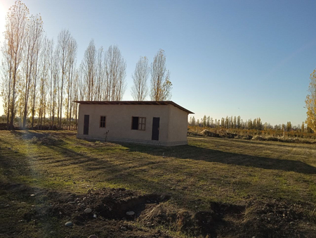 Uchaska sotiladi