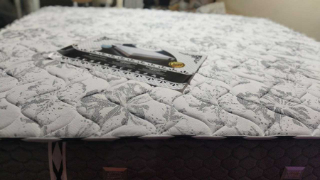 Анотамический и ортопедический матрасы новые matras