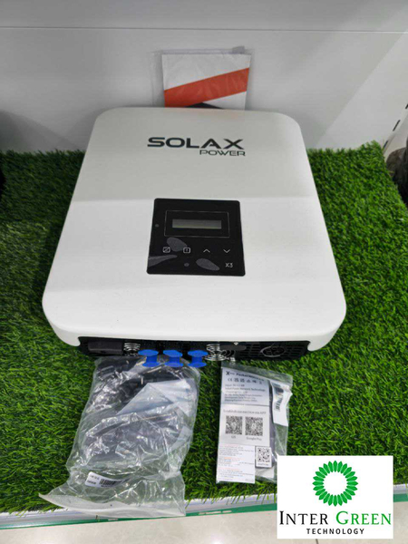 Solax invertor, sifatli arzon narxlarda | инвертор инвертр invertr