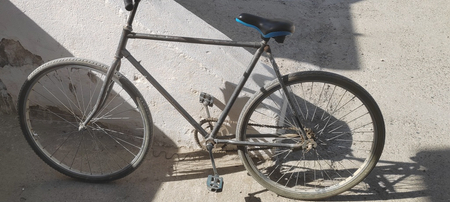 Ural velik 28 li