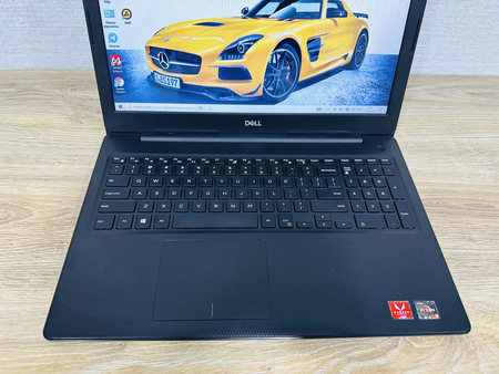 DELL RYZEN 3 Сенсорный экран как новый, для Autocad, 3Dmax