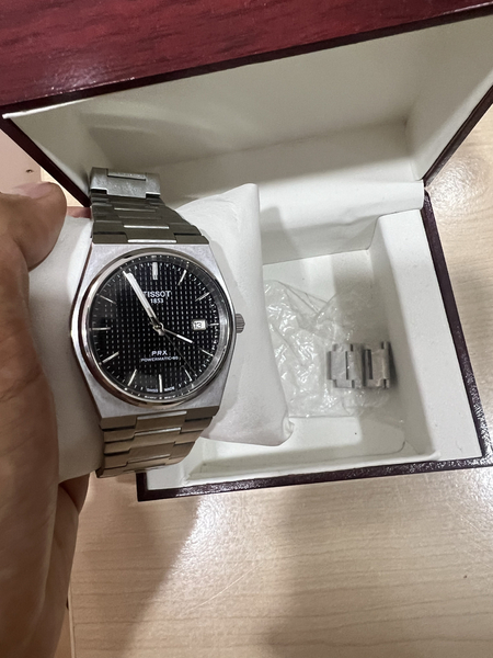 Tissot Prx AAA механические часы