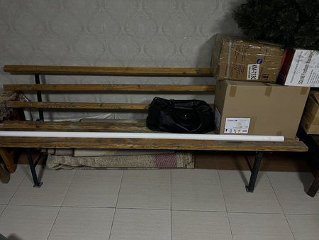 Продается БУ стол