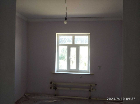 Срочно продаётся дом в  Политотделе