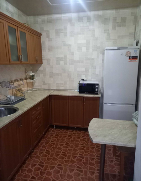 Продажа‼️Юнусабад 13кв 4/3/4 мебель и техника, ипотека отади‼️