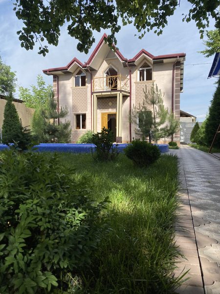dacha oqtosh pokiza oilaviy bezmakler