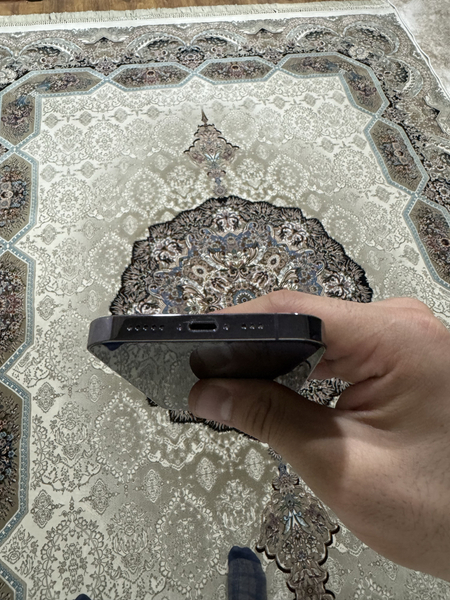 Iphone 14 pro 128 dual