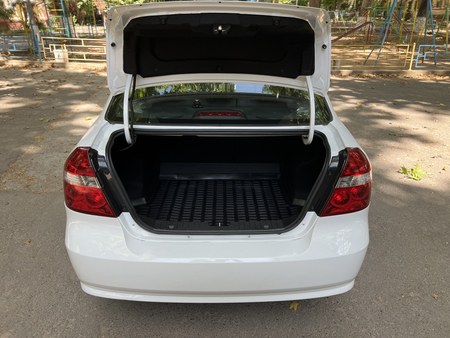 Nexia 3 LTZ avtomat 2021/2022