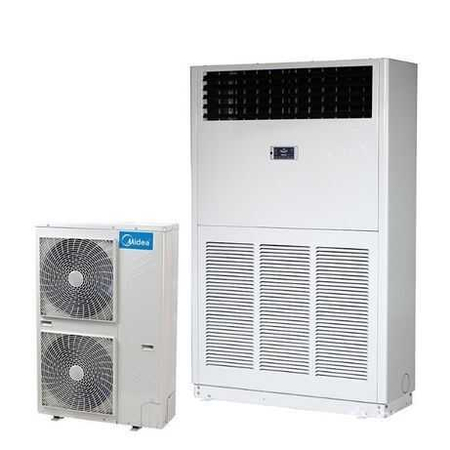 Колонный кондиционер Midea MFA-96 bTu INVERTER НА СКЛАДЕ
