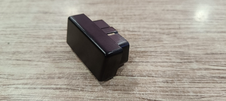 OBD для Malibu 1