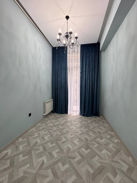 Продается 3х ком. квартира, ЖК Oq Saroy, ор-р: Паркентский, 71м2
