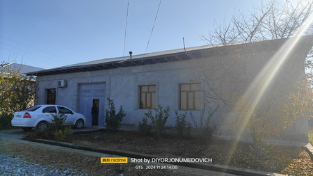 Продается дом 11 соток