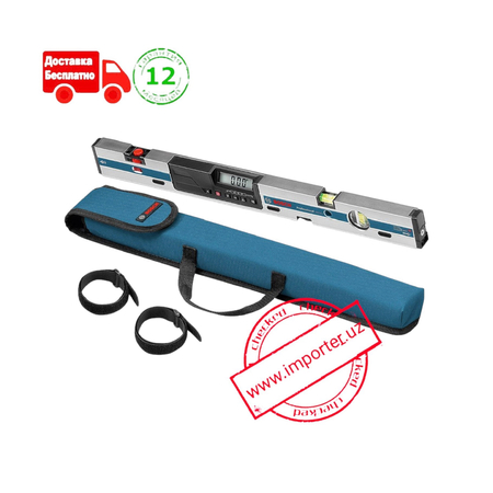 Bosch GLM 20 Professional (лазер, дальномер, метр)