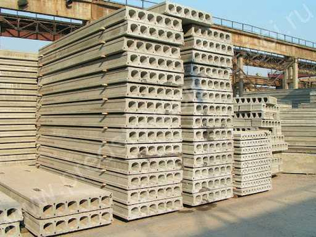 Бетонные плиты | Бетон плита | Beton plita | BT-45