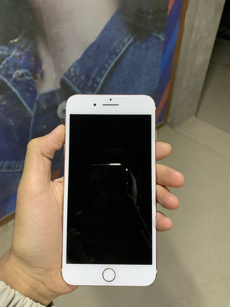 IPhone 7 plus ideal