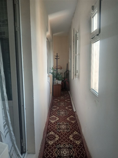 БИЙ, Максим Горький, 2/9/9, отдельный вход, раздельные комнаты.