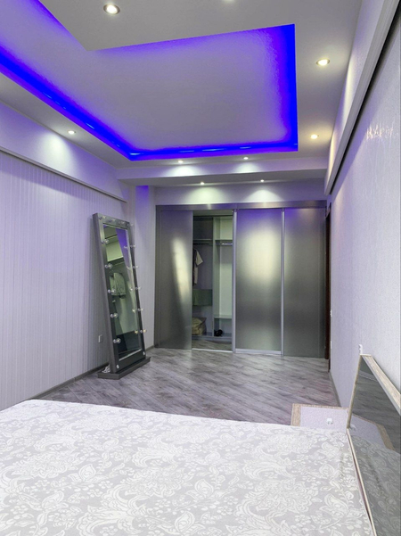 Сдаётся PREMIUM LUX studio 2 х ком кв на Вокзале!!!