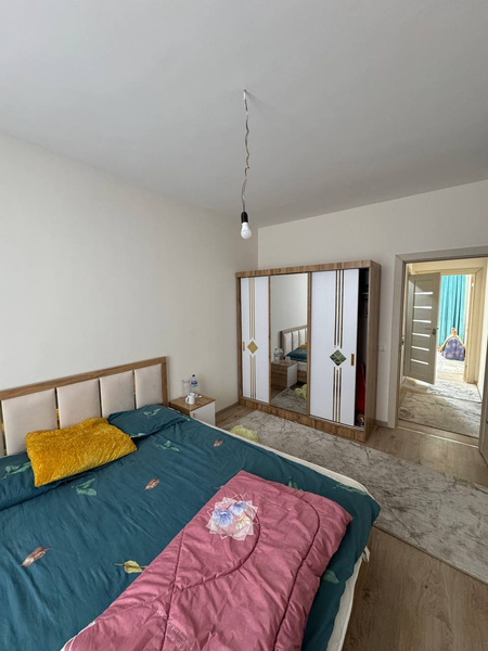 Navostroyka JK olmazor siti 3/9/13  67,5m2