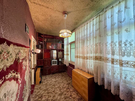 Продается Юнусабад 13 1/3/4 2*6 балкон