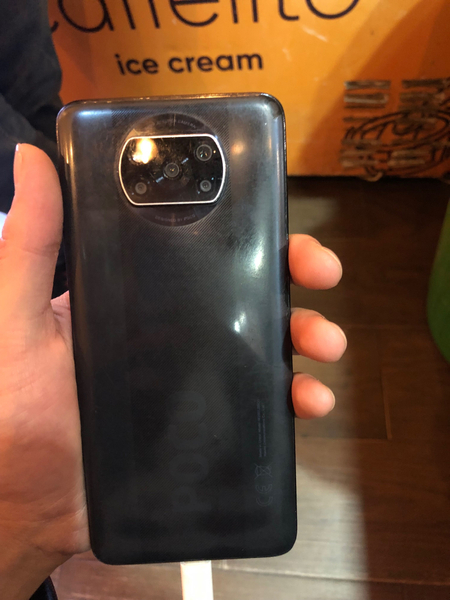 Poco NFS 3 128 GB