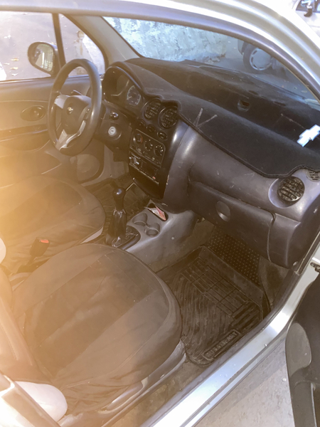 Matiz 2013 yil arenda vikupga beriladi