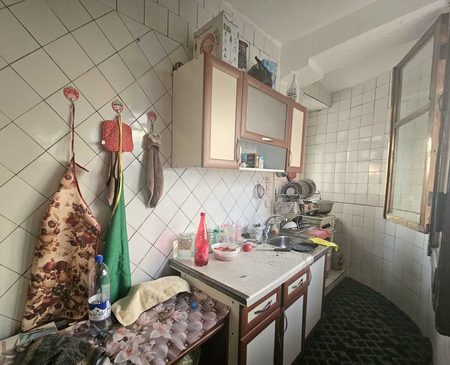 Купить срочно квартиру в Ташкенте , Шайхантахур 3/8/12 (J2741)