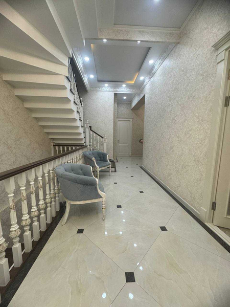 Продается Евро дом 3 уровня 400м² Циолковский