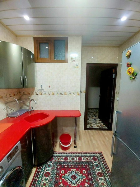 Абай карзинка Жангох