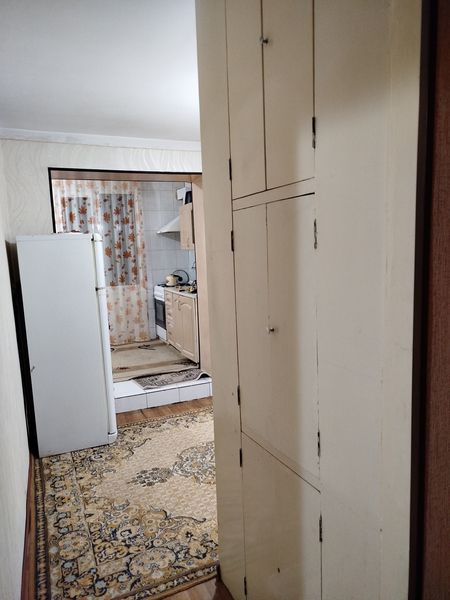 Продается теплая квартира. Нулевая прописка. Своя. Идеально под аренду