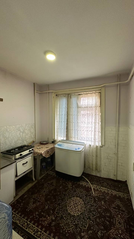 Продаётся  1 комнатная квартира