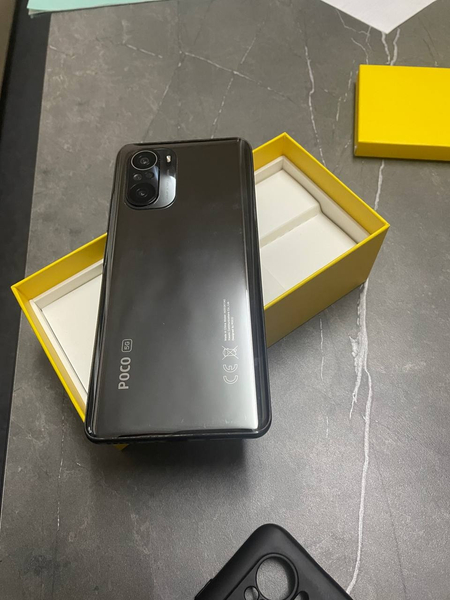 Xiaomi Poco F3 13/256