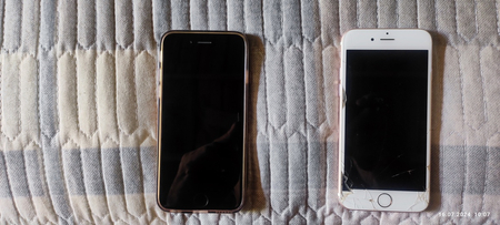 iPhone 6  64 идиал имей регистратсия килиш керак булди
