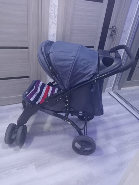Продам коляски б/у