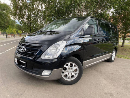 Поездка в Самарканд, Бухара. Туры в горы. Taxi.Минивэн Hyundai-7мест