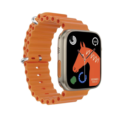 SMART WATCH va Airpods quloqchinlari sovgaga qushib beriladi