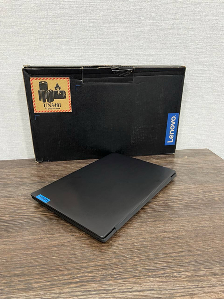 8-Ядерный Lenovo Gaming L340 intel Core i5 16gb Ram GTX1650 DDR6!