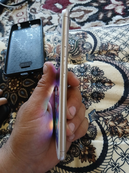 Redmi 6 A ishlashlari yaxshi
