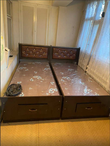 divan 1 kishilik AKSIYADA