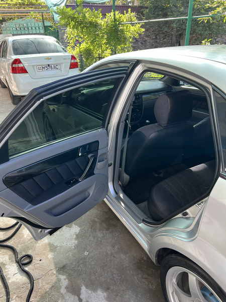 Продаете Gentra 2.2L