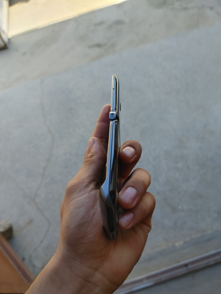 Motorola razr 5G