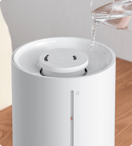 Увлажнитель воздуха Xiaomi Humidifier 2 Lite EU