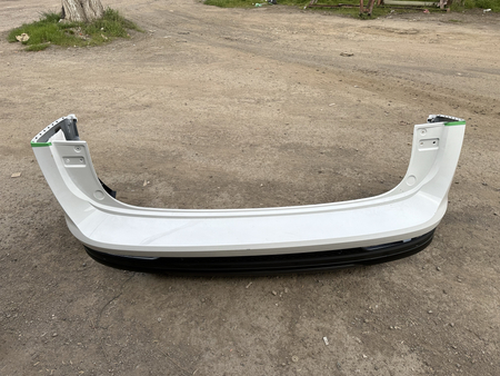Jetour x90 plus 1.6 bamfer