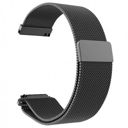 ДОСТАВКА БЕСПЛАТНАЯ Магнитный ремешок 20мм-22мм Универсальный Amazfit