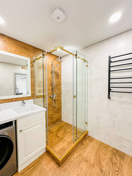 ПРОДАЖА 2-х комн. (50 м2) Акай сити - 14 этаж